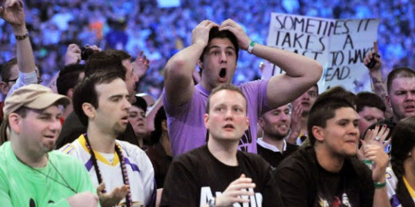 15 Funniest Wrestling Fan Reactions Of All Time - Free News Network