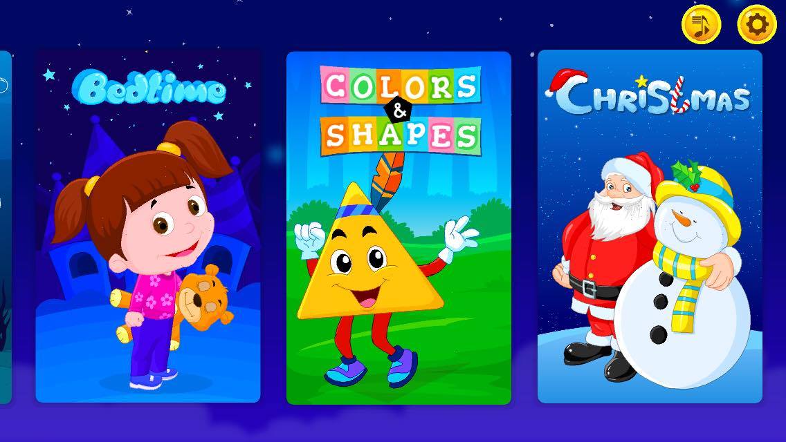 Angela - Family, Life and Everything Else : KidloLand