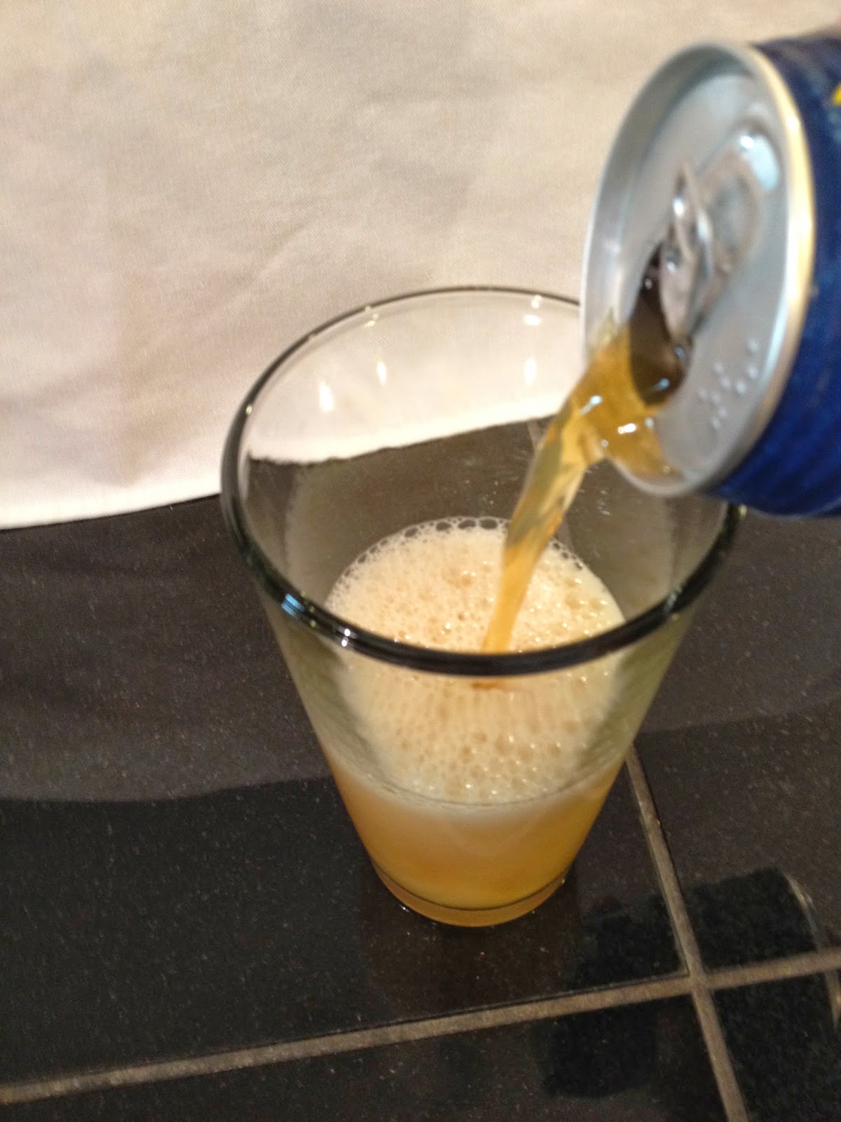 NorCal Beer Blog: Yoho Brewing Company Aooni IPA