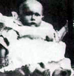 A Grave Interest: Remembering the Victims of the Titanic, 100 Years Later