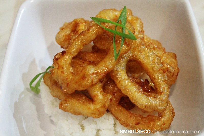 The Geek Travels: BonChon Chicken: The Global Phenomenon is now in Davao!