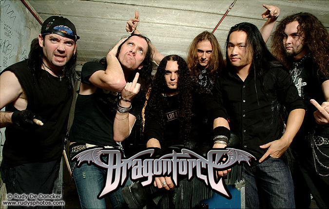 Zona Rock Dan Metal : ZP THEART