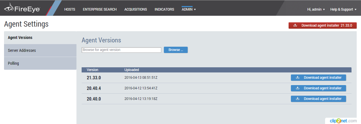 [Hack and Security] Cookies: Обзор, настройка и тестирование Fireeye HX ...