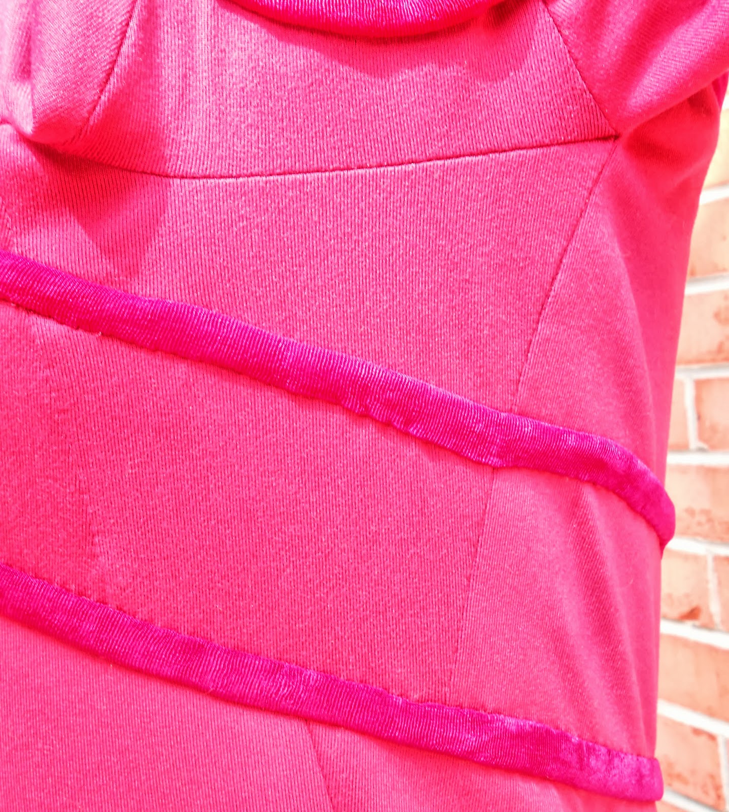 SewTawdry: The Bundle Challenge