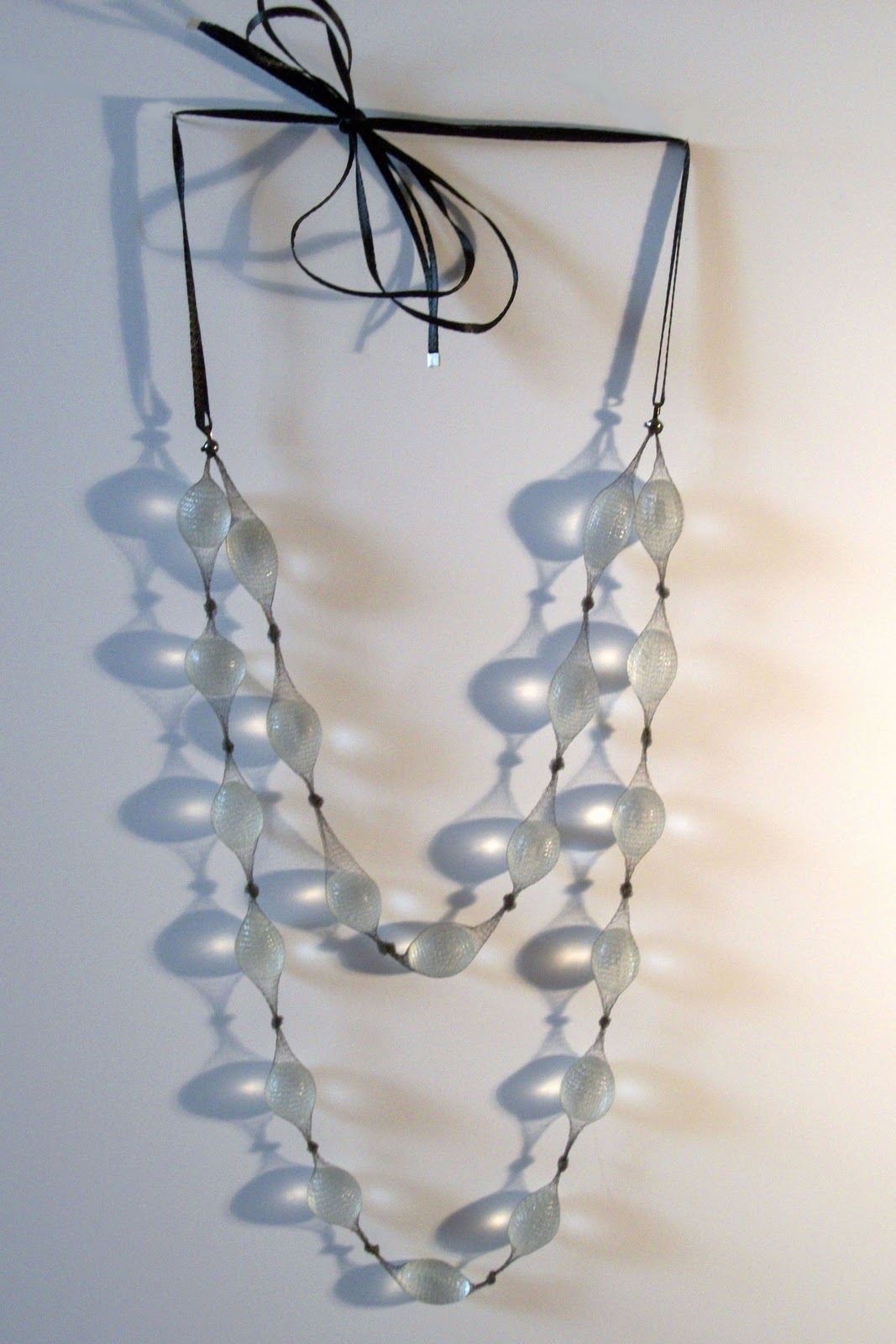 Design Space Jewellers: Jade Gunter : Kate Holdsworth