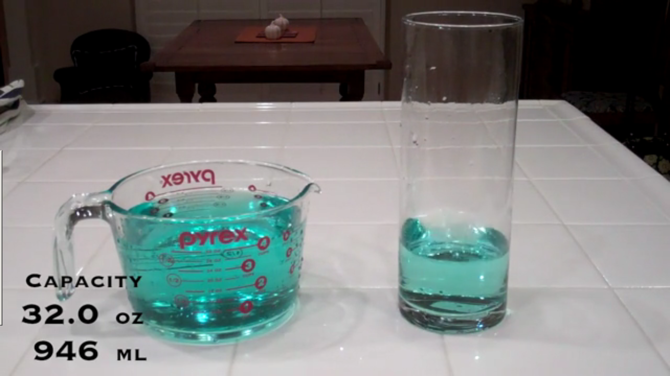 Exit 10A: That's Gold, Jerry! Gold!!