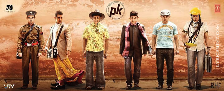 PK(2015) -movie_song_lyrics -Aamir Khan-Anushka Sharma-Sushant Singh ...