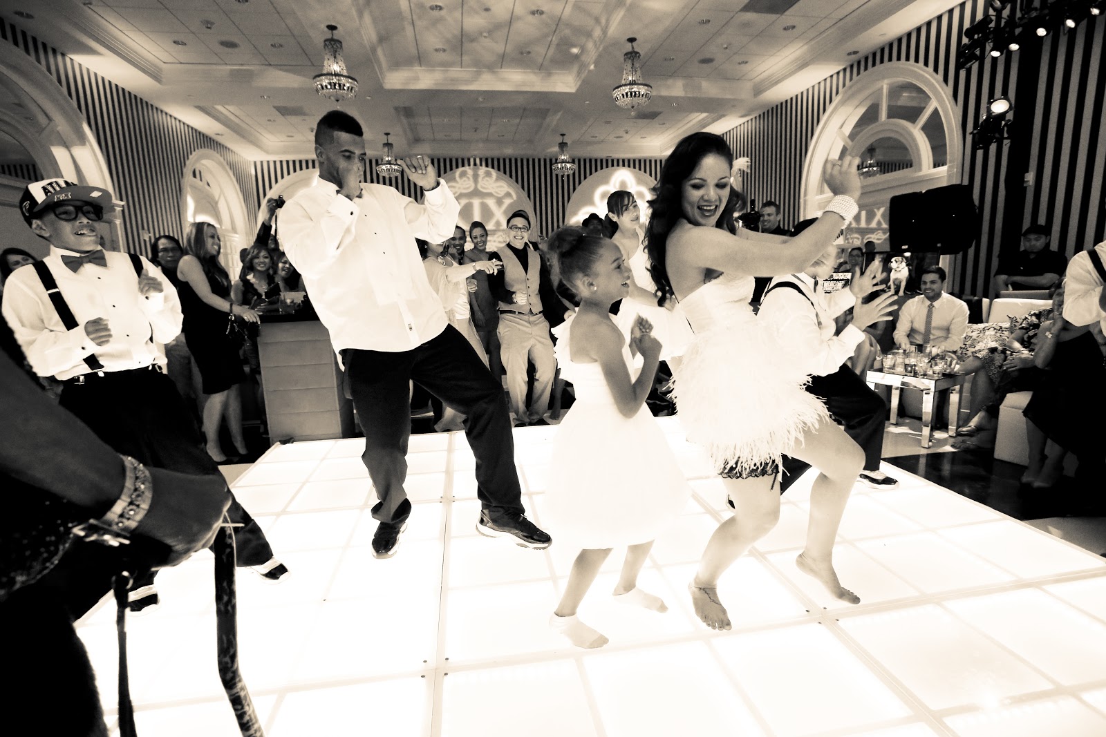 f. duncan reyes events by design: Edwina & Thomas Tie the Knot!