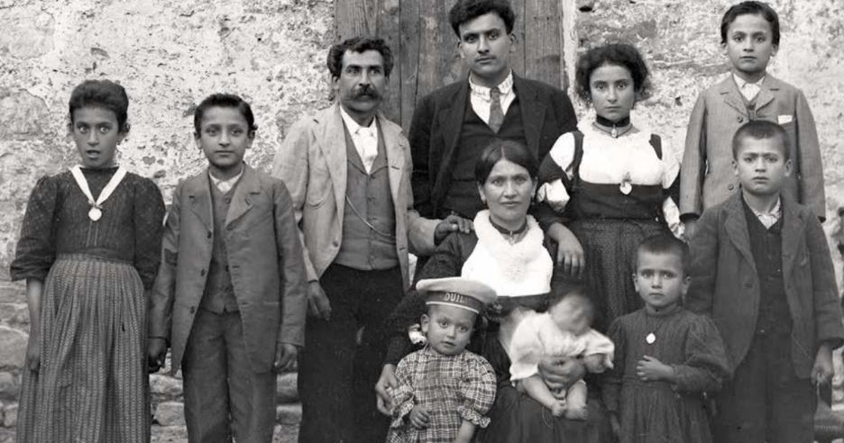 GIORNATA DEI LUCANI NEL MONDO | 22 MAGGIO 2016