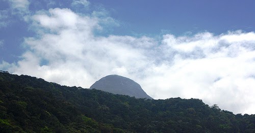 Agasthyakoodam – Pilgrimage and Trekking Spot ~ General Indian and ...
