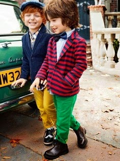 fashionsandwich: The new cool kids on the blog