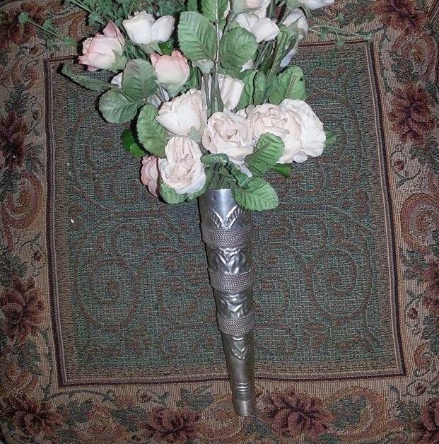 Vermont Dead Line: Tussie Mussies and The Language of Flowers