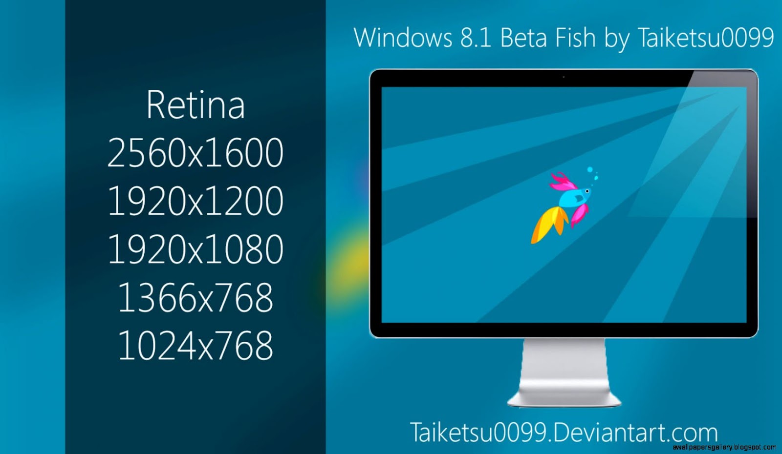 Beta Fish Wallpaper | Wallpapers Gallery