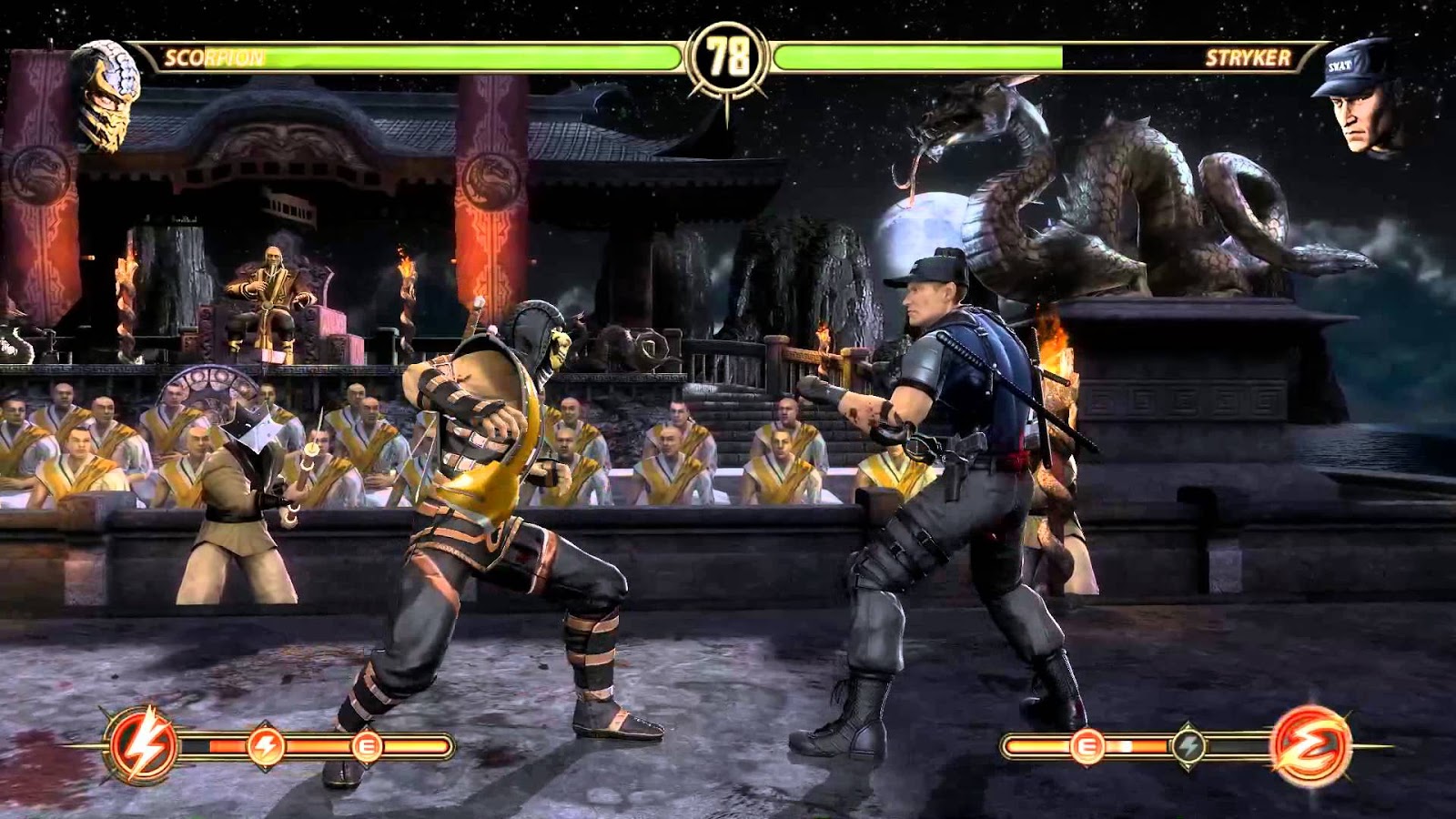 Mortal Kombat X Complete Edition PC Game Free Download | Games Cloud ...