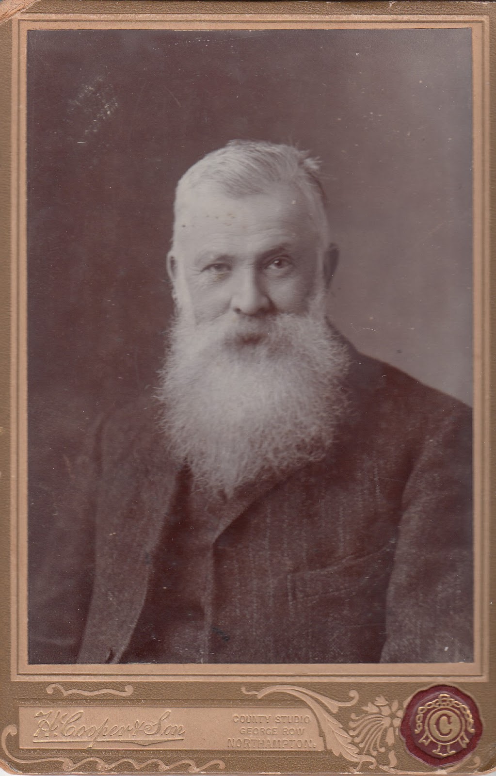 Will Dickens: 1879–1918