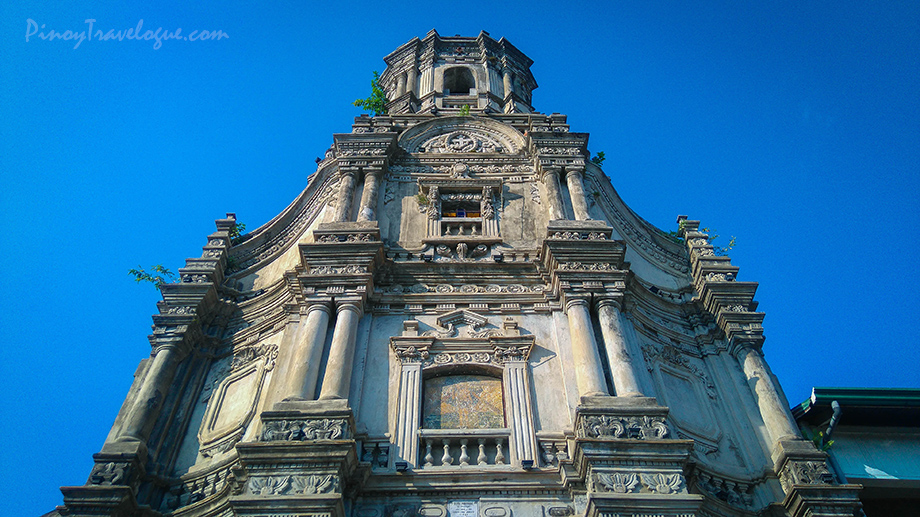 RIZAL | Visita Iglesia: 7 Old Churches in Rizal Province — Pinoy ...