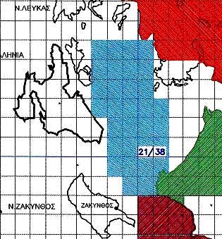 Himara - Χειμάρρα - Chaonia: 2012-01-01