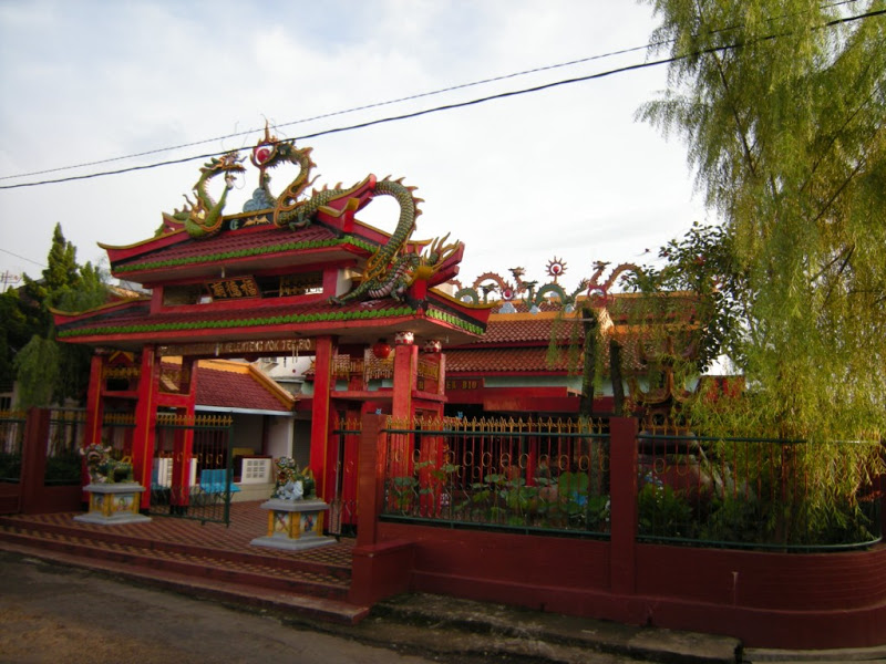 Kabupaten Ciamis ~ Bumi Nusantara