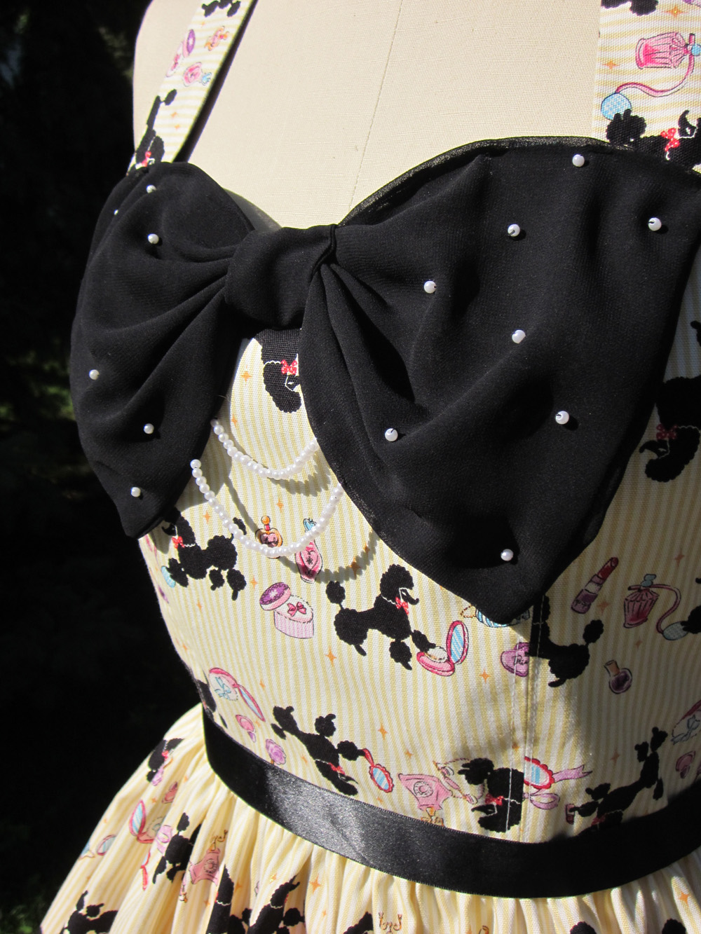 Pop*Princess: Pop Princess: A Cute Collection of New Prints/Sneak Peek!