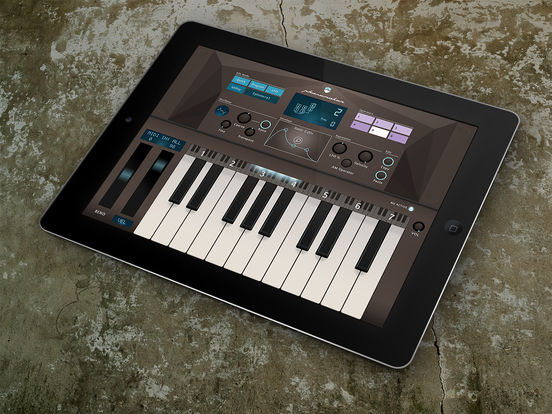Phasemaker v.1.2 Update for IOS released - SYNTH ANATOMY