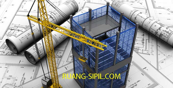7 Cabang-cabang Ilmu Teknik Sipil - RUANG-SIPIL