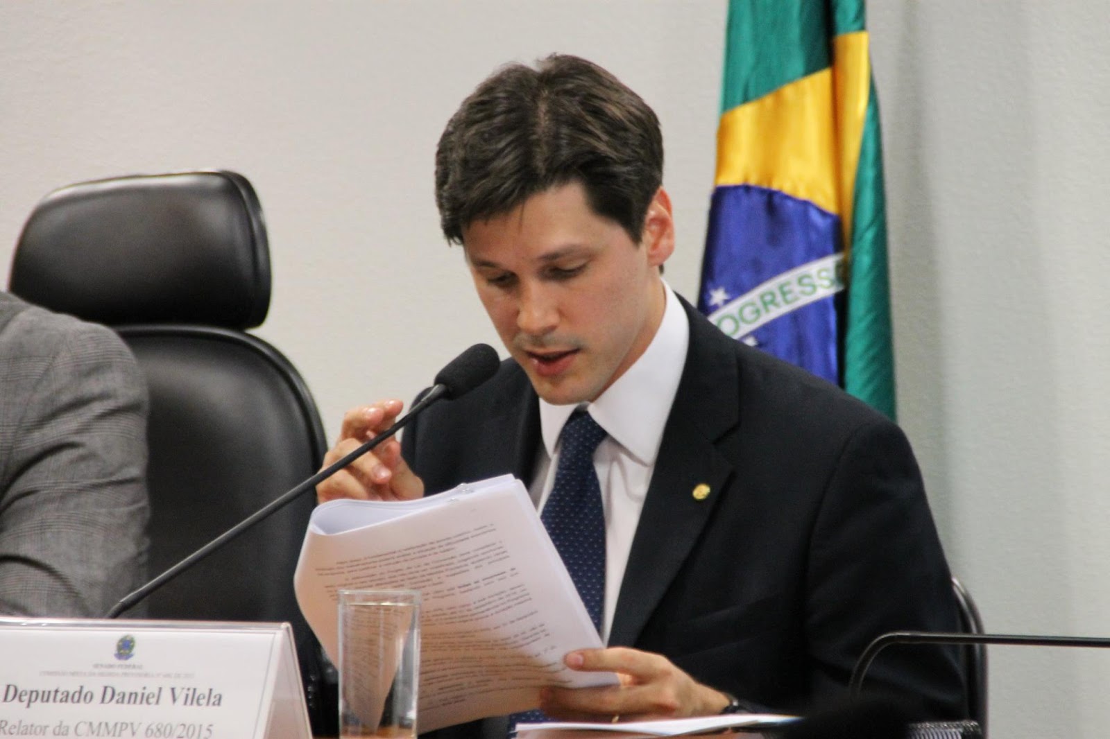 BLOG DO CLEUBER CARLOS: Daniel Vilela quer Rasgar a CLT e Acabar com os ... BLOG DO CLEUBER CARLOS: Daniel Vilela quer Rasgar a CLT e Acabar com os ...