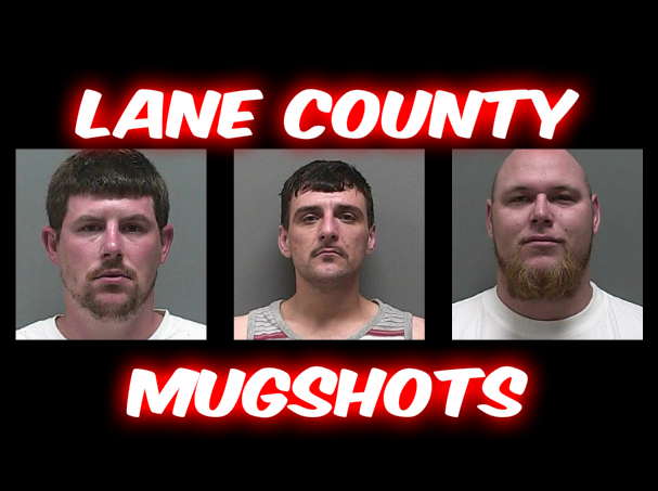 May 17, 2014 - Midnight Mugshots