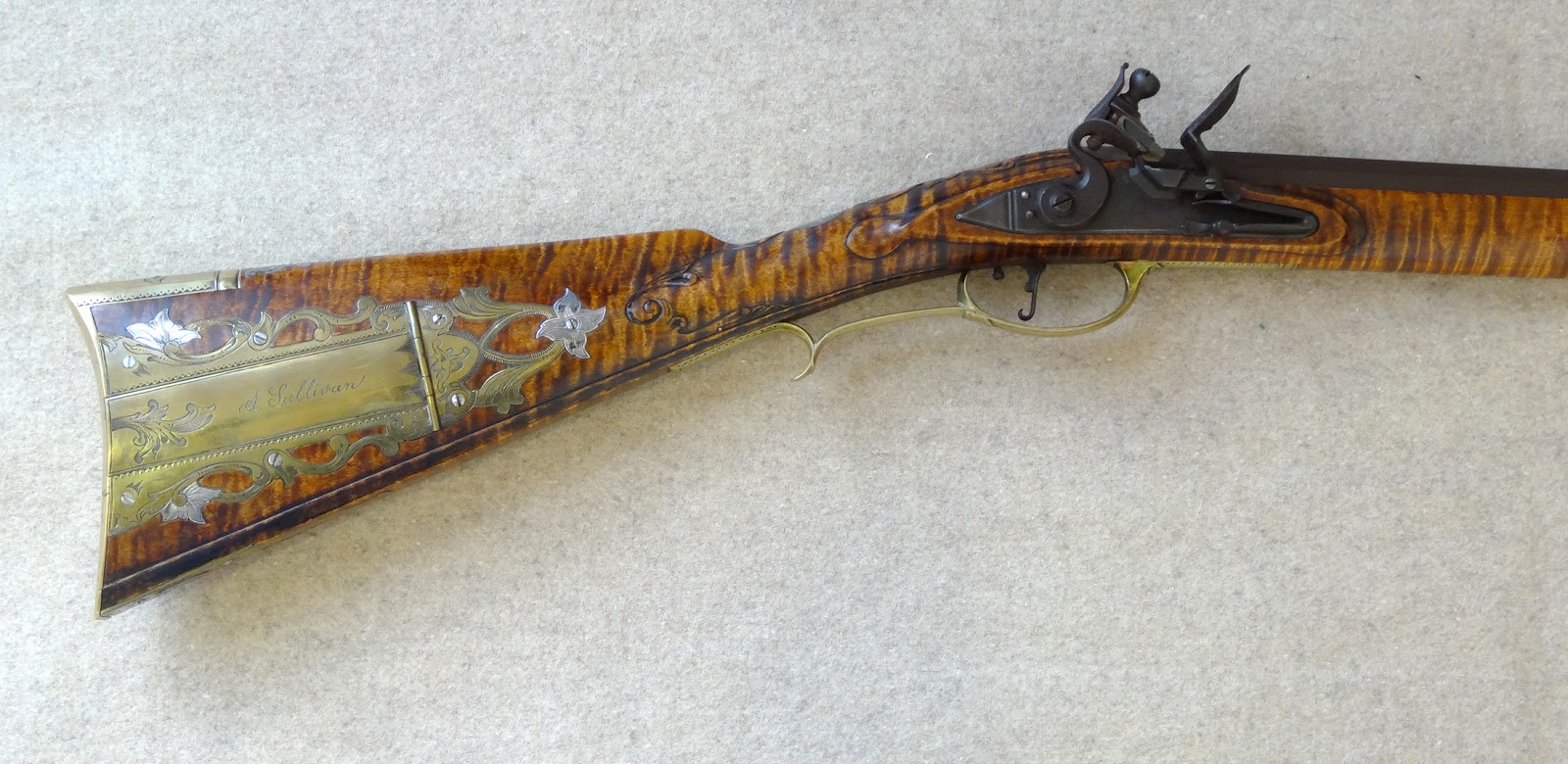 Contemporary Makers: Carl Pippert for Al Sullivan from the Bob Roughton ...