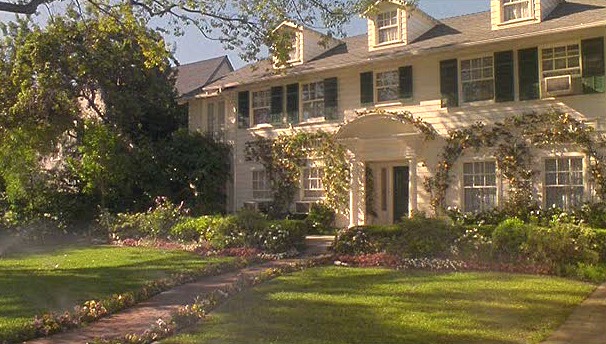 Nancy Meyers Style | Maison Jen