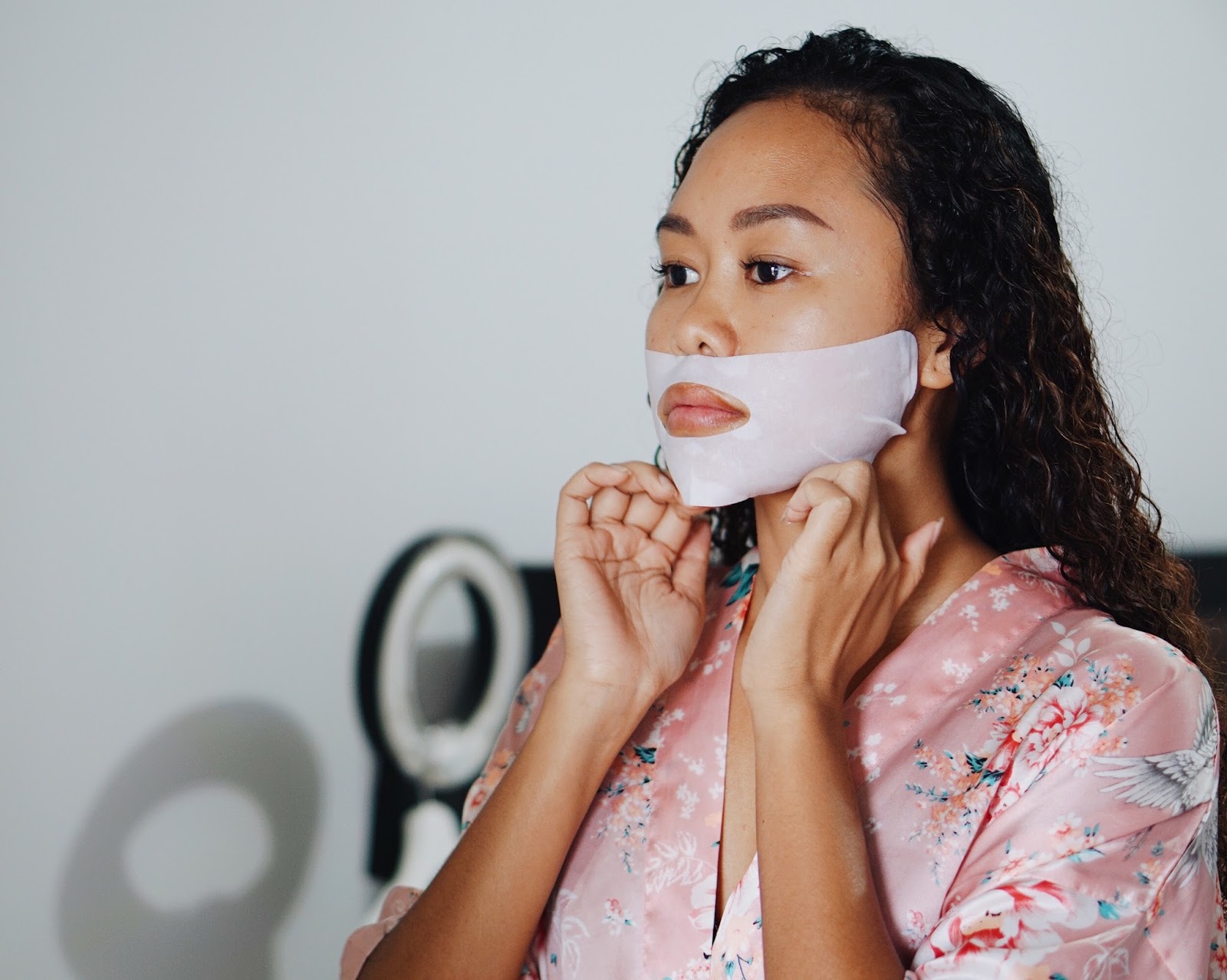 5 Hari Maskeran Pakai Beauty Mask!