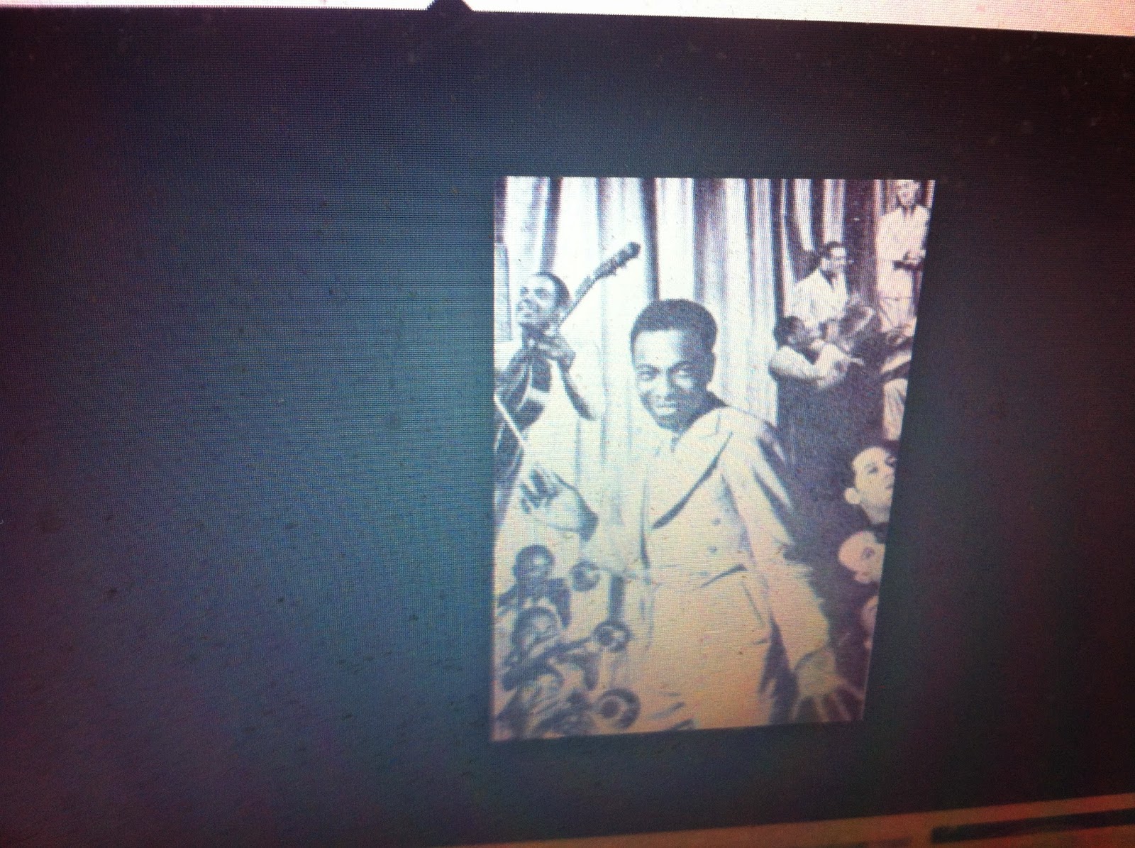 THE BLACK SOCIAL HISTORY:: BLACK SOCIAL HISTORY : AFRO-GUIANA " KEN ...