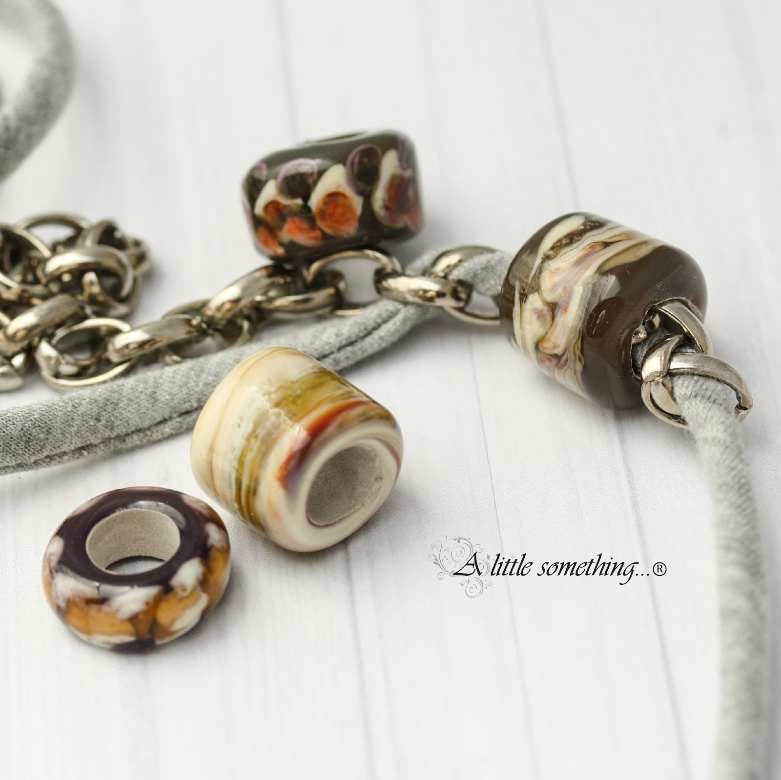 Flameworker... - Journal | A little something® to inspire by Sonya M ...