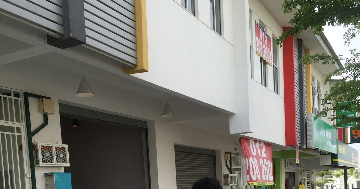 Signboard Murah: PEMASANGAN SIGNBOARD Restoran Pishangg Emas- Aman ...