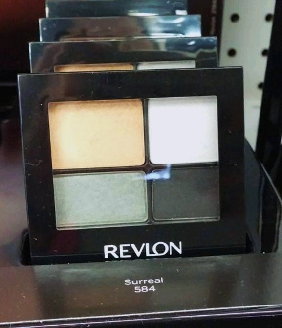 Spotted: NEW Revlon Spring 2015 The Sahara Escape Collection | Nouveau ...