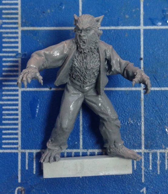 Wargame News and Terrain: February 2016