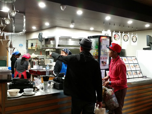 Cheap and tasty Japanese @ Taka's Kitchen [Barrack Street], Perth ...