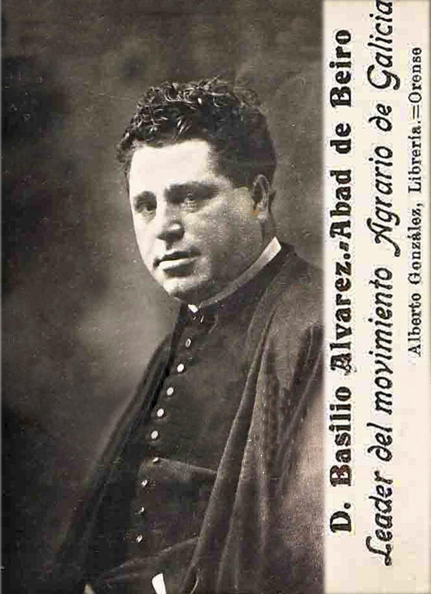 Lembranzas de Armariz: Agrarismo y acción política en Armariz