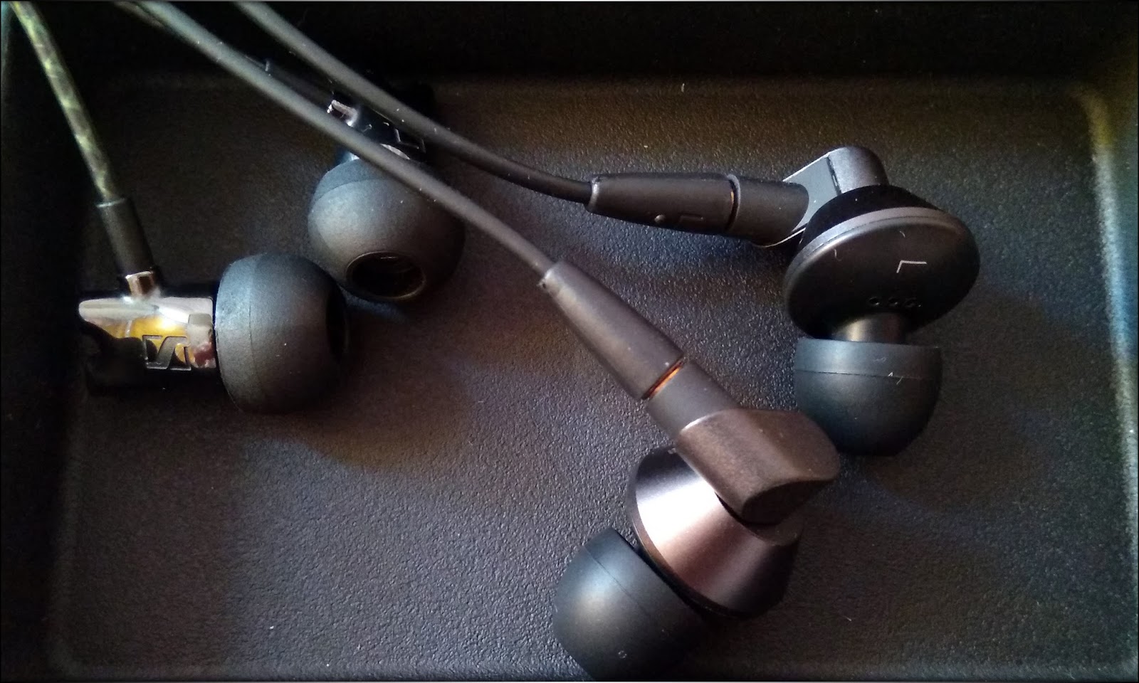 FiiO F5 - Reviews | Headphone Reviews and Discussion - Head-Fi.org