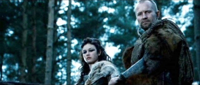 Malvaditos: Gorlacon