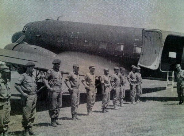 10+ Foto-Foto Operasi Trikora 1961-1962 (Pembebasan Papua Barat ...