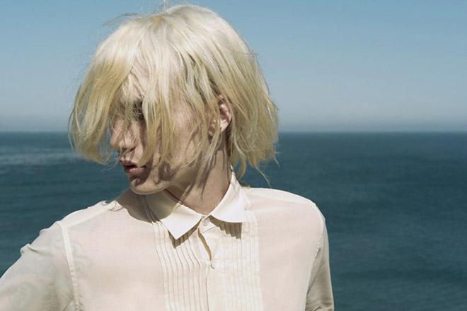 Saint Laurent S/S 2013 Skinny Collection | The Cherry Is On My Cake