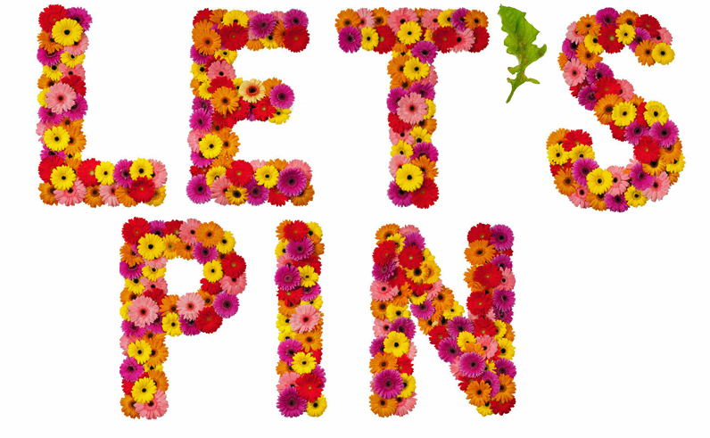 The Enchanted Petal: April 2012