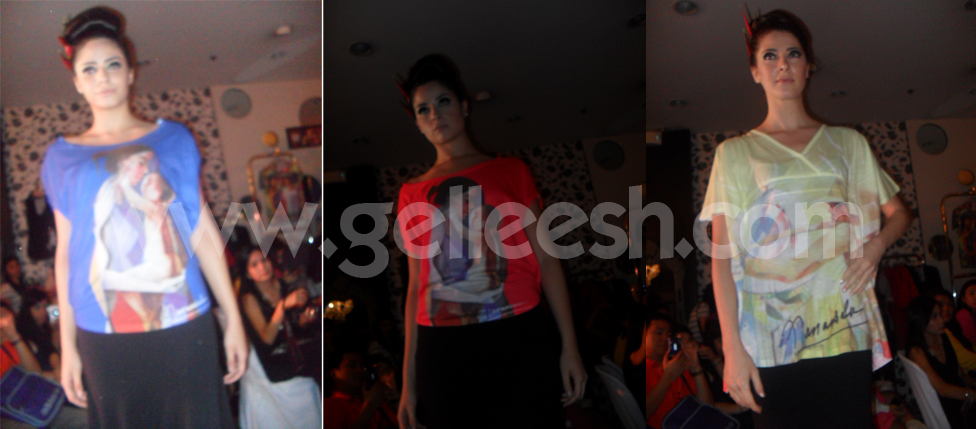 Gelleesh: Freeway Art: Vicente Manansala