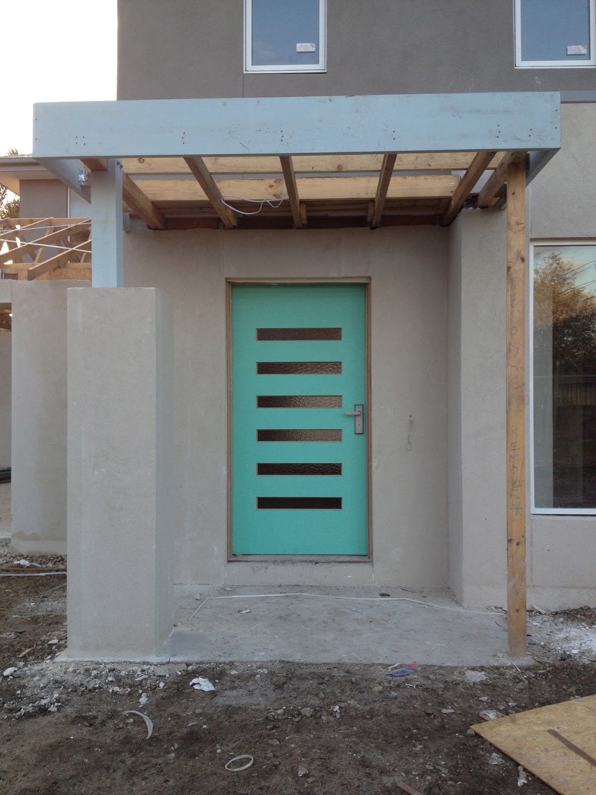 Our Porter Davis - Wembley 35: Week 14 - Excited - Fixing Stage ...