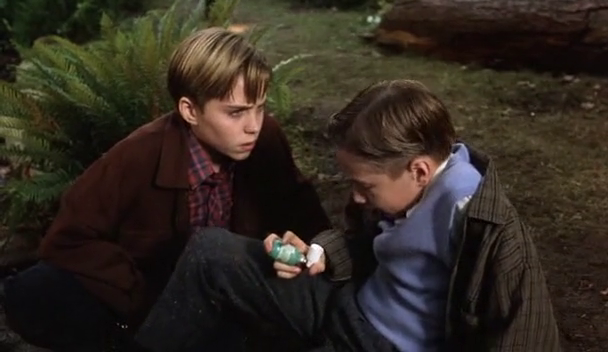 Popular Films of History: It 1990 Part 3