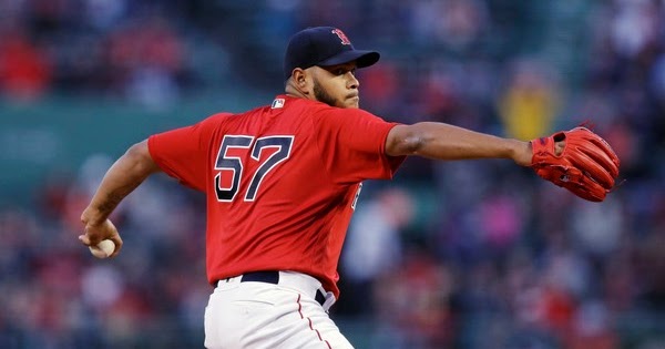 Recap - Red Sox Batter O's 7-3