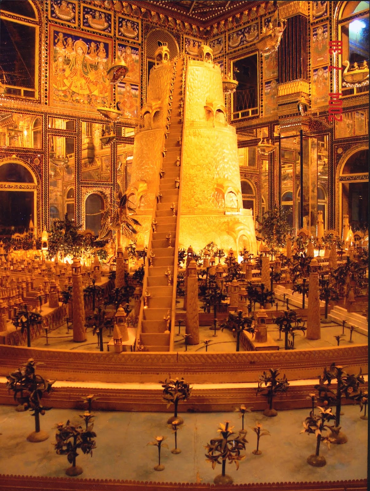 15. In the Beginning: Water - Part 2