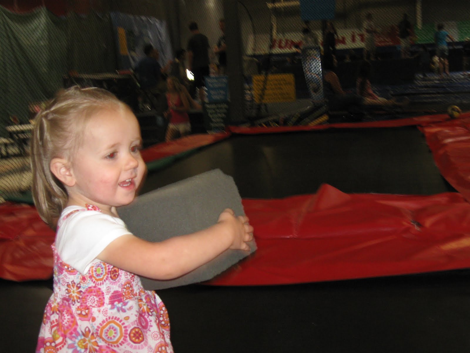 Marjean & Aaron Stringer