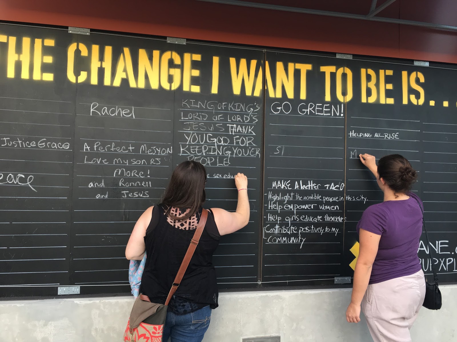 Faith, Service, and Simplicity | Catholic Volunteer Network