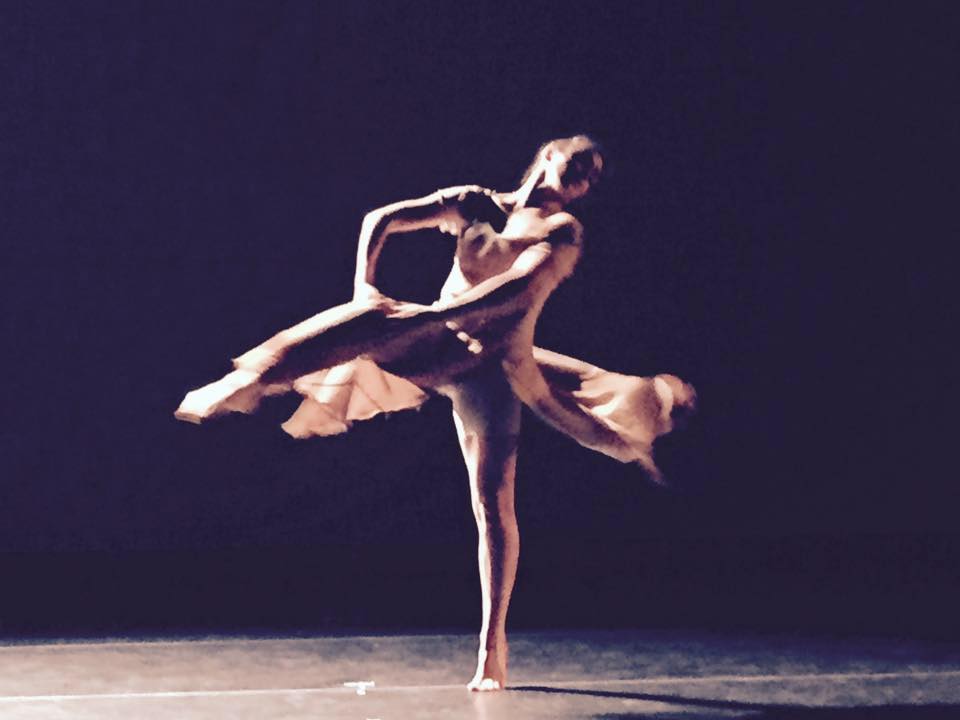 Ad Deum Dance Company